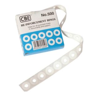 REINFORCEMENT RING CBE 500 - LA Stationery